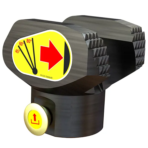 Paratech Multichain Base Big Rig Rescue | NAFECO