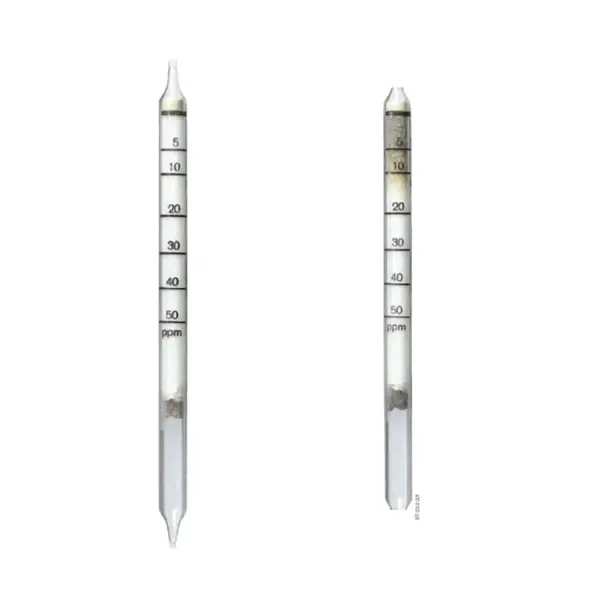 draeger tube benzene | NAFECO